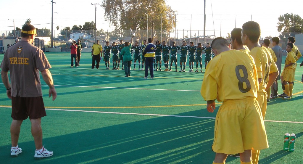 Mission Soccer Season Ends With Loss to Fremont - Mission Local