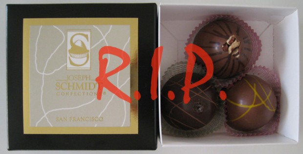 Bittersweet Aftertaste for Joseph Schmidt Employees - Mission Local