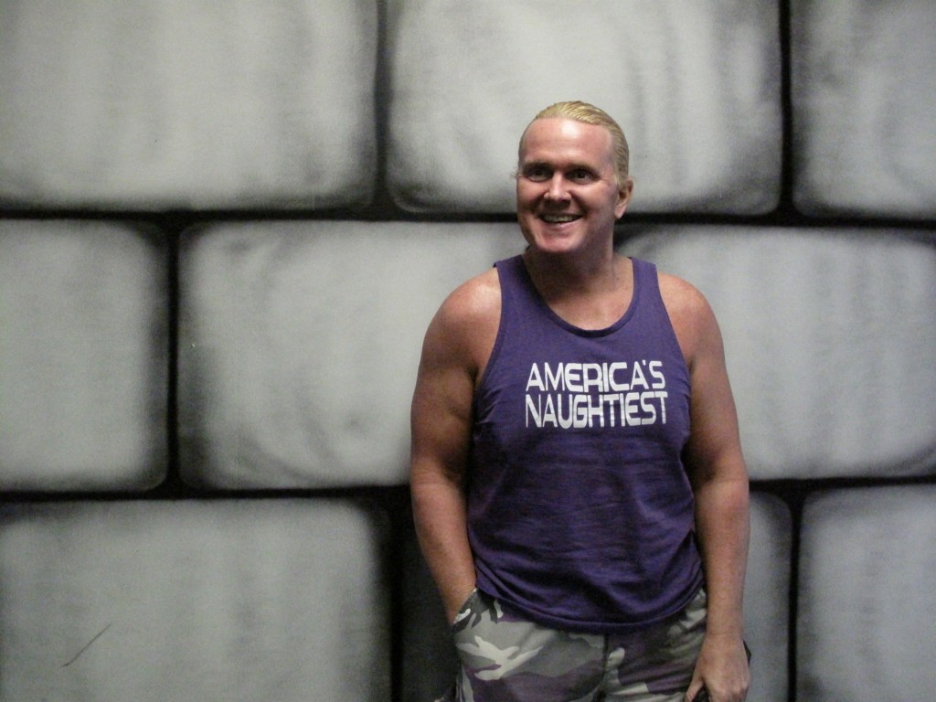 Power Exchange Determined to Relocate - Mission Local