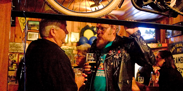 Mission- based Motorcycle Club Marks 105 Years - Mission Local