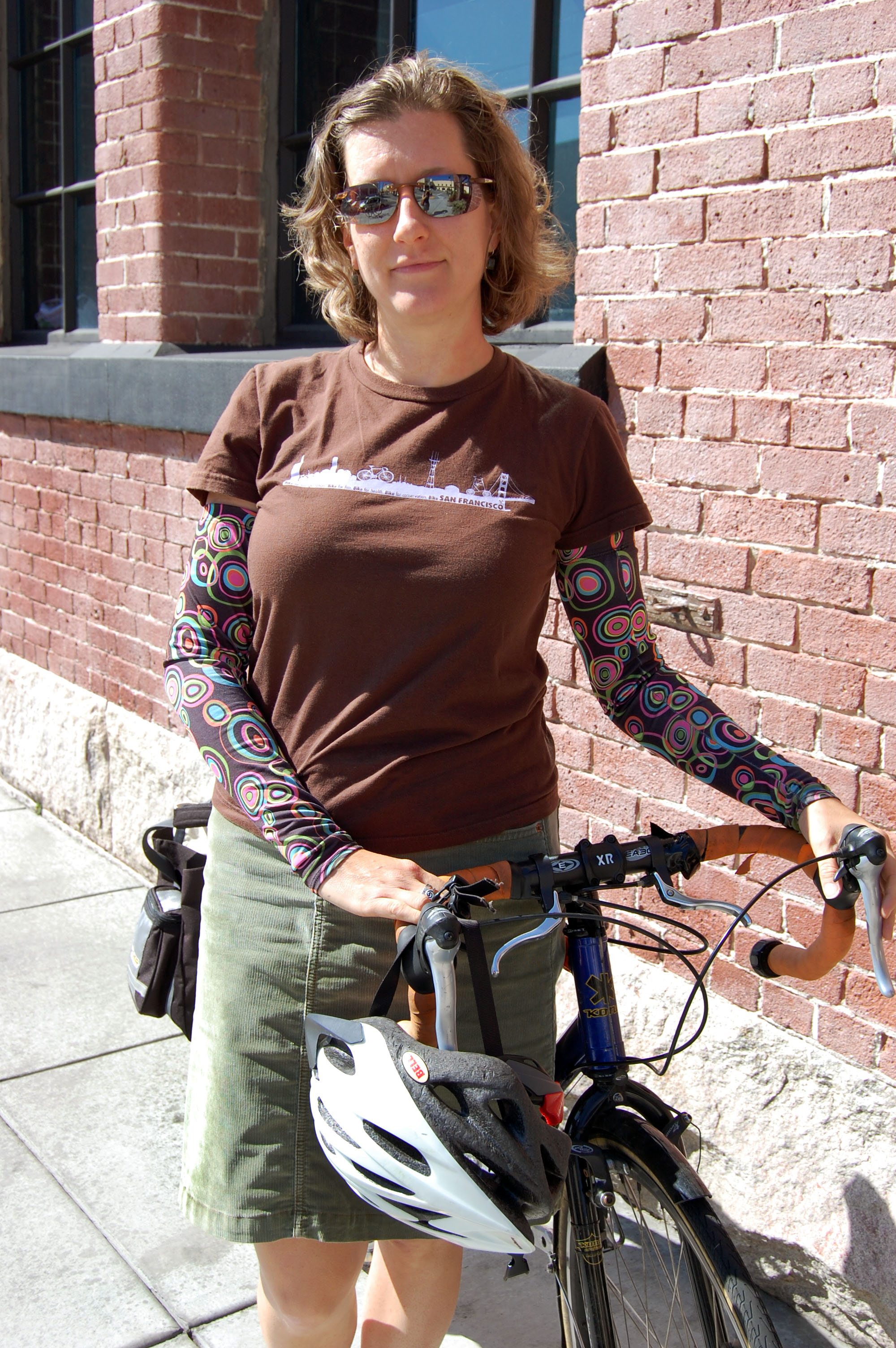 Urban Cycling 101 - Mission Local