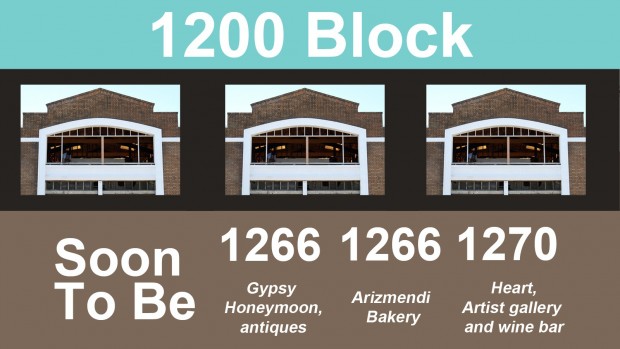 1200 Block - Mission Local