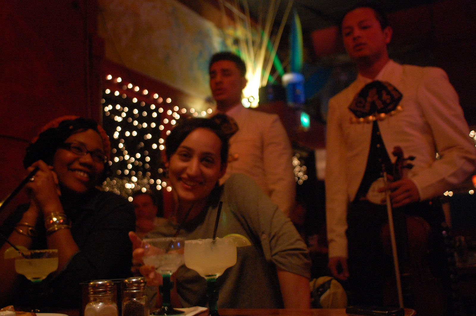 Thursday Night Out - Mission Local