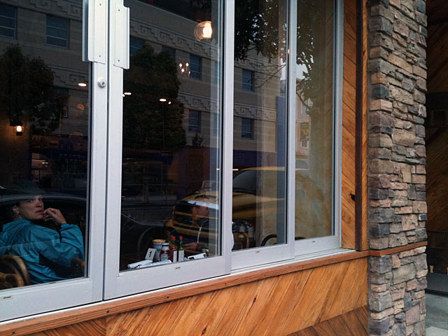 The Crepe House Opens - Mission Local