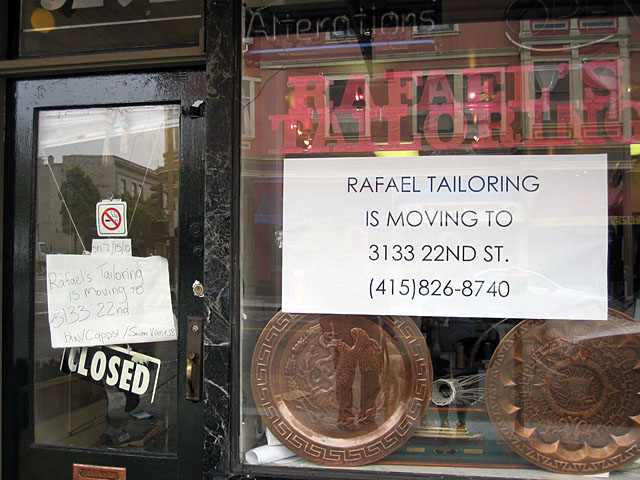 Changes on the 22nd Street Corridor - Mission Local