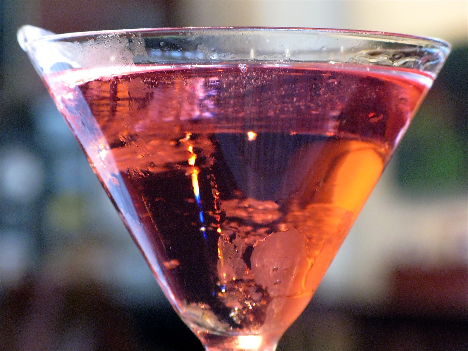 San Francisco Cocktail Week Kicks Off Today - Mission Local