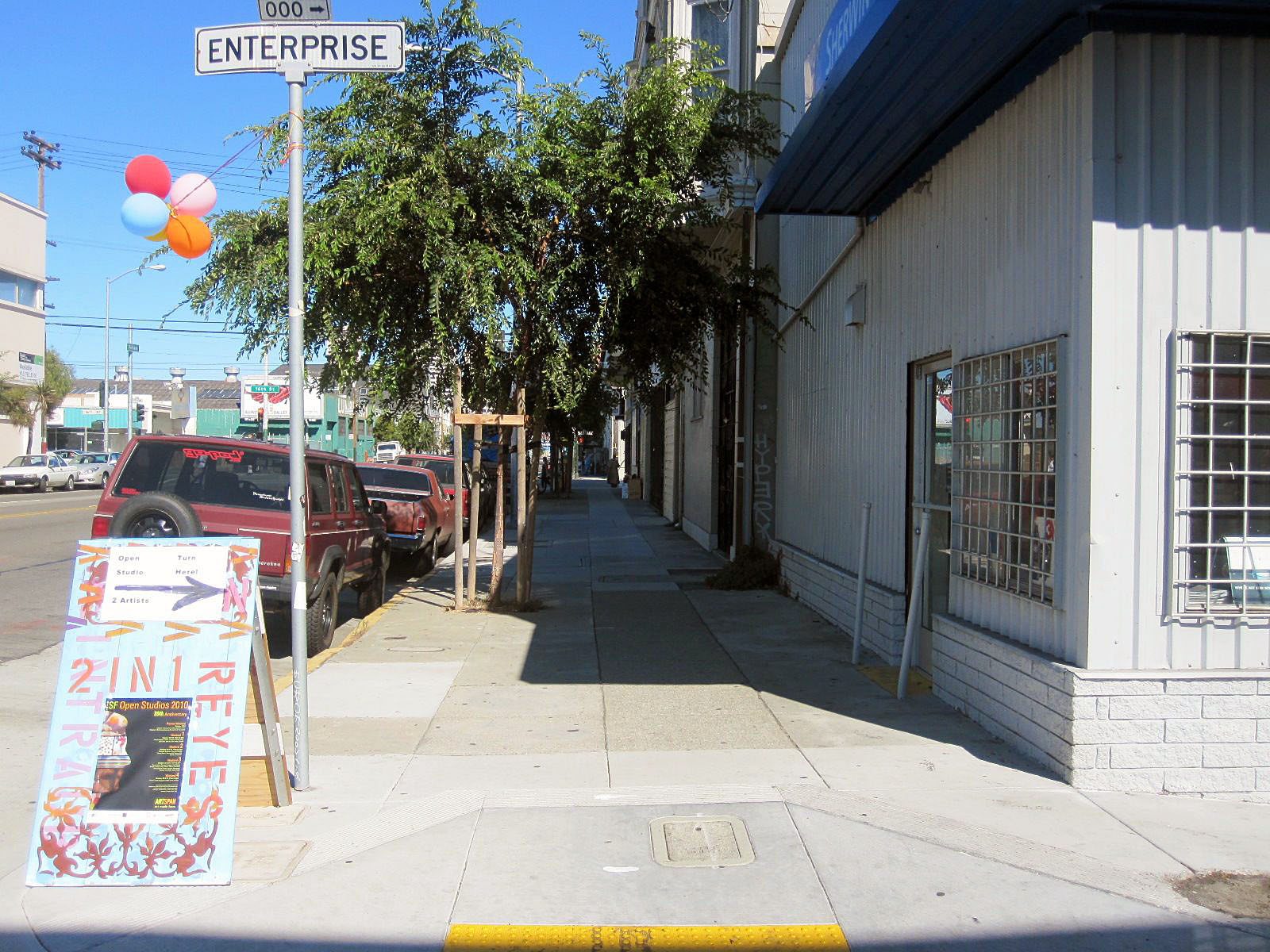 Enterprise Street - Mission Local