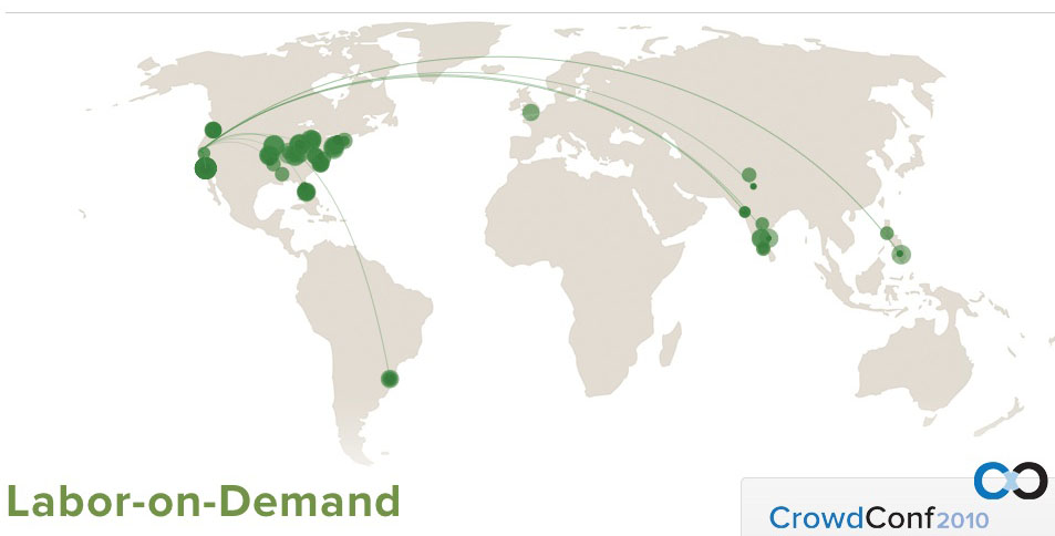 CrowdFlower Gets Gamers to Do Real Work for Virtual Pay - Mission Local