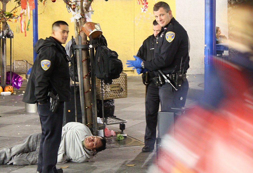 California just passed a sweeping police use-of-force law. San ...