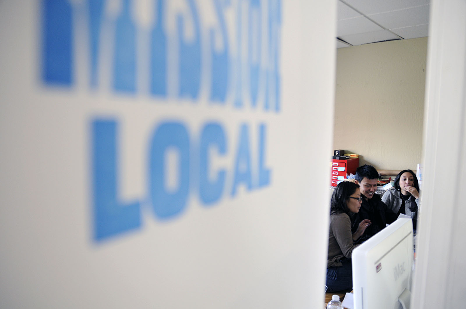 Dustin Moskovitz - Can You Hear Us? - Mission Local