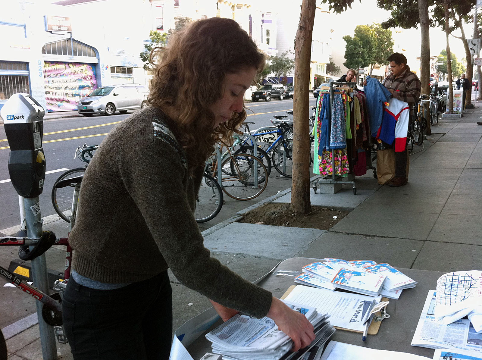 Act Now! - Mission Local
