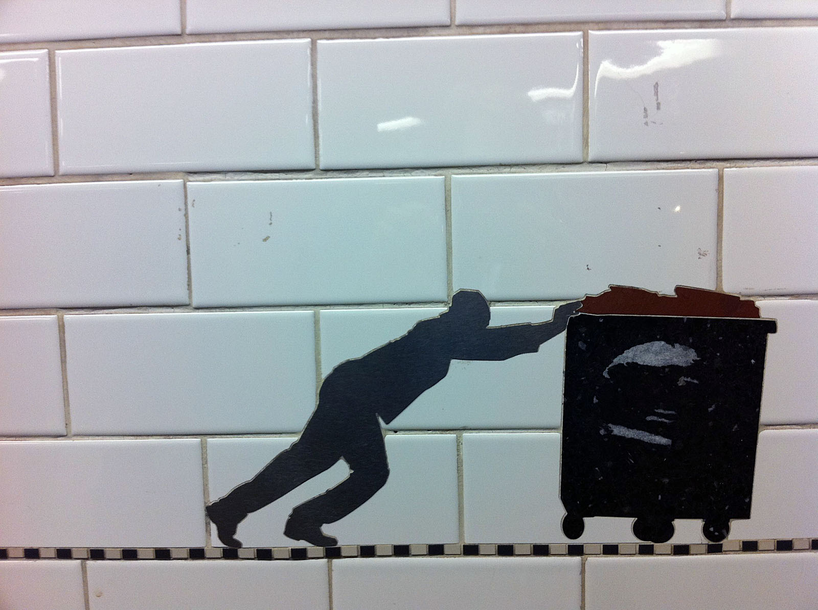 Sweepers in New York - Mission Local