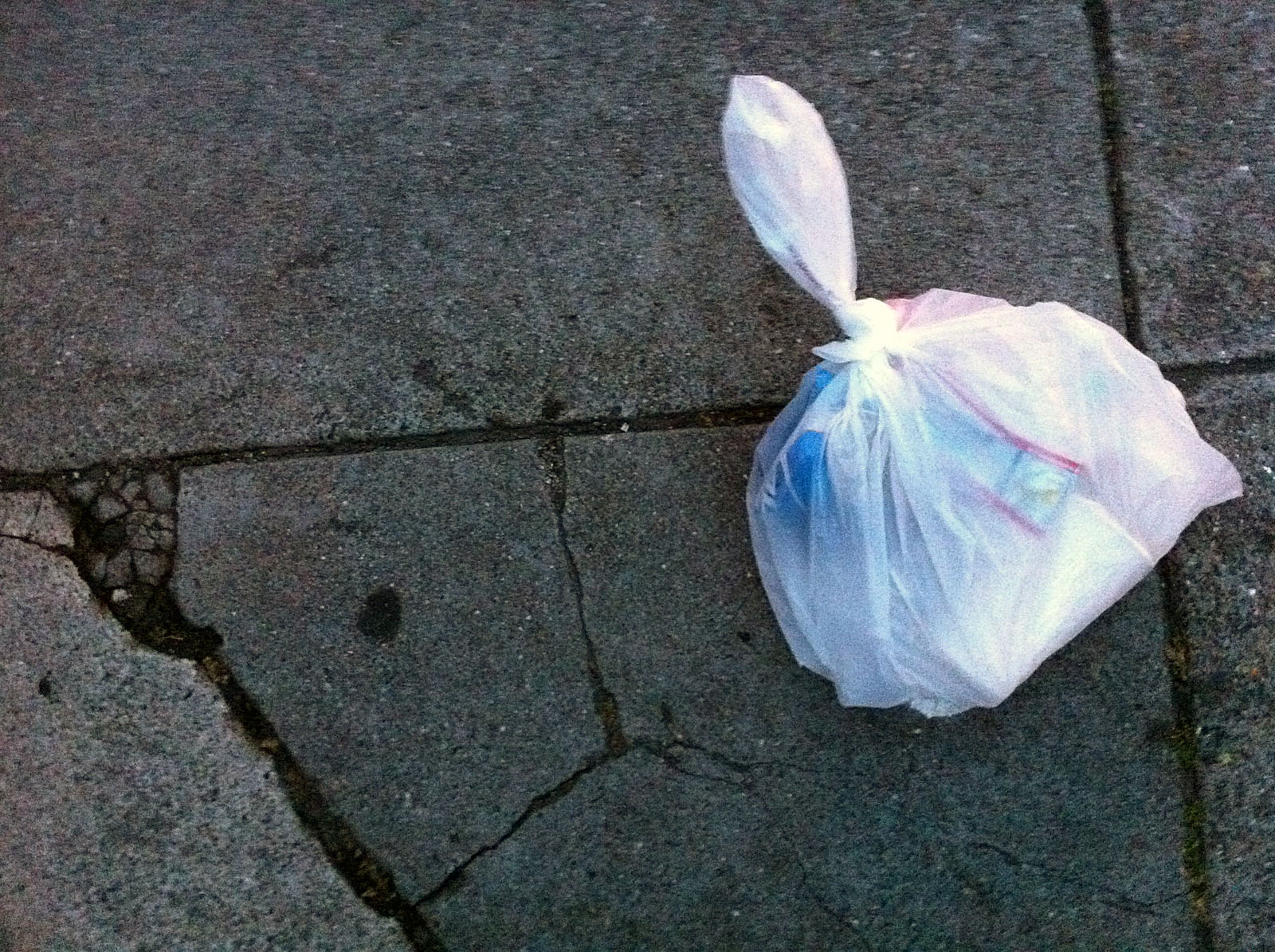 A Tidy Package - Mission Local