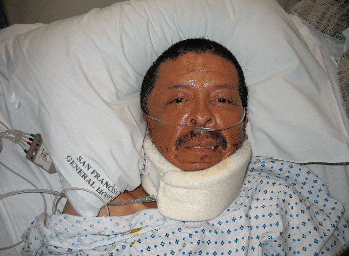 SFGH Seeking Identity of Patient - Mission Local