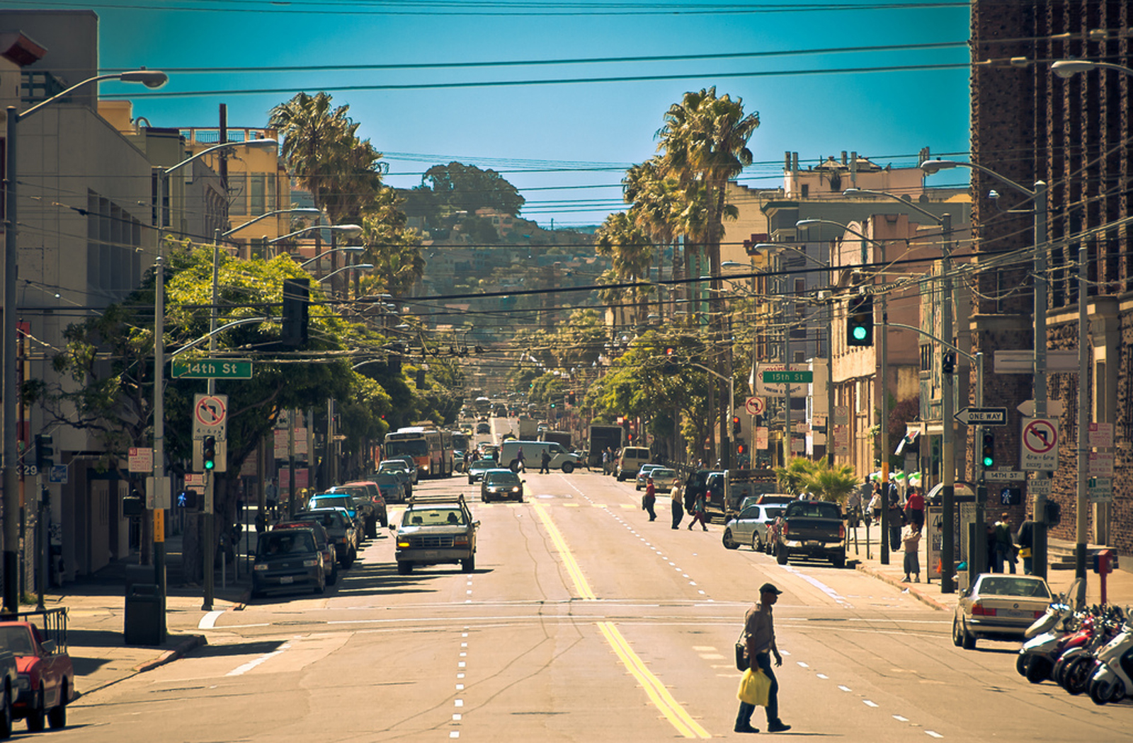 Good Morning Mission! - Mission Local