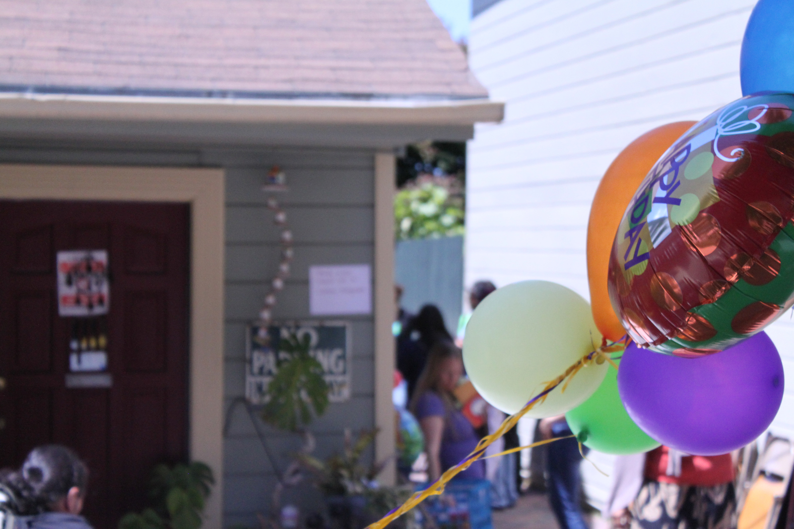 Well Wishes for Eric Quezada - Mission Local
