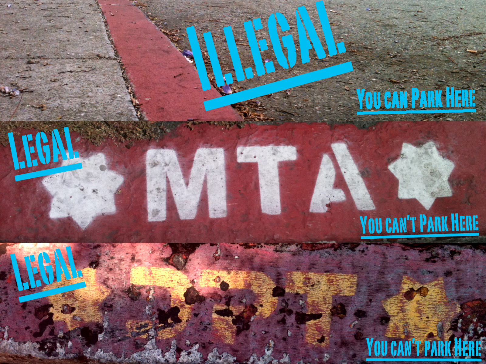 Red Curb Los Angeles at Daniel Shears blog