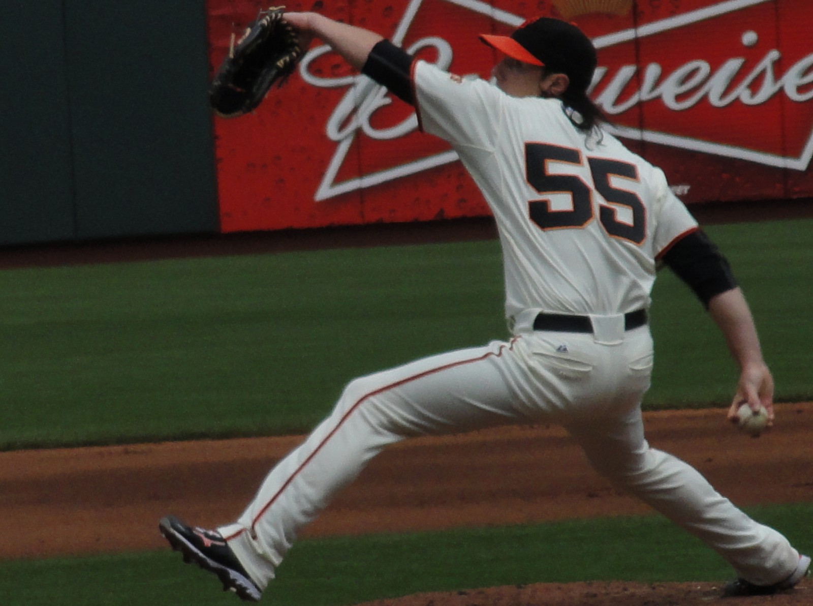 Freak Flattens Philly - Mission Local