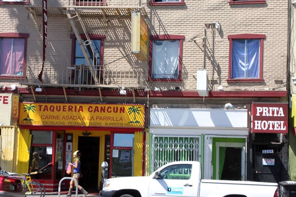 One Shooting, Two Stories - Mission Local