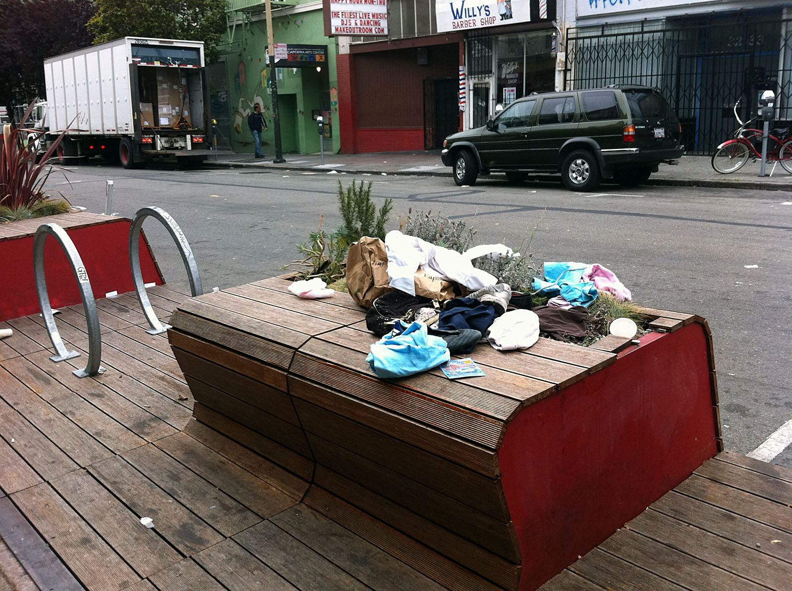 Speaking of Trash - Mission Local