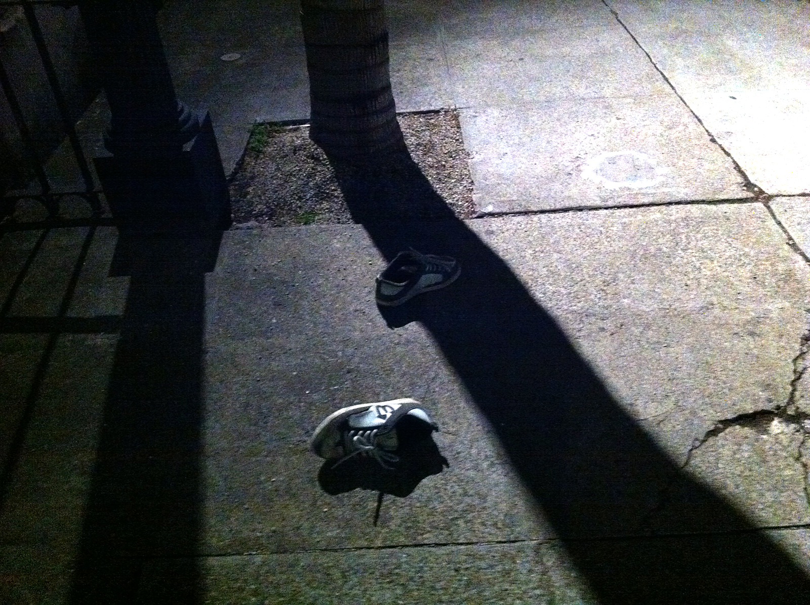 17th Street's Got Sole - Mission Local