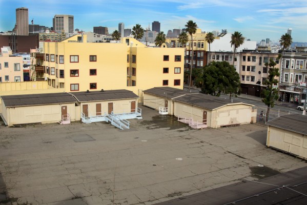 SF Occupy in the Mission? Local Owners Skeptical - Mission Local