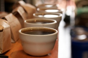 Para Algunos, el Café a $15 la Libra Está Bien - Mission Local