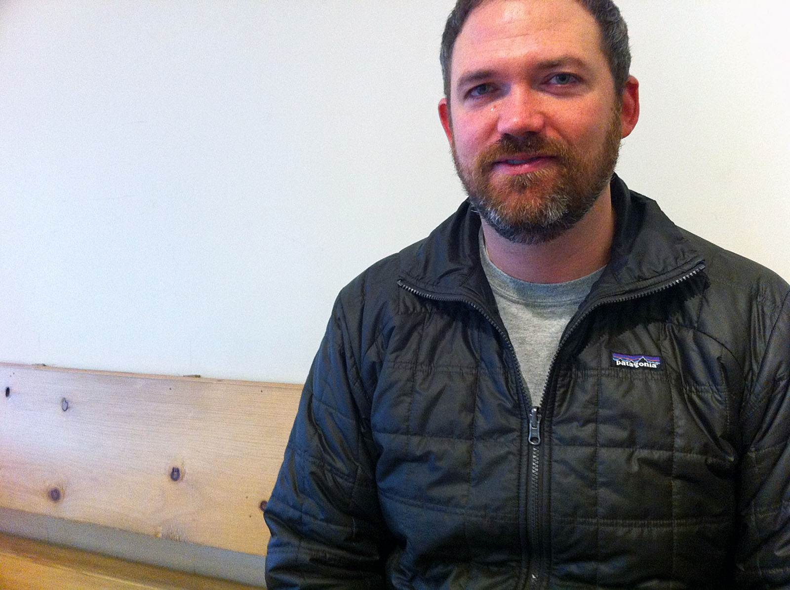 This Is No Ordinary Man - Mission Local