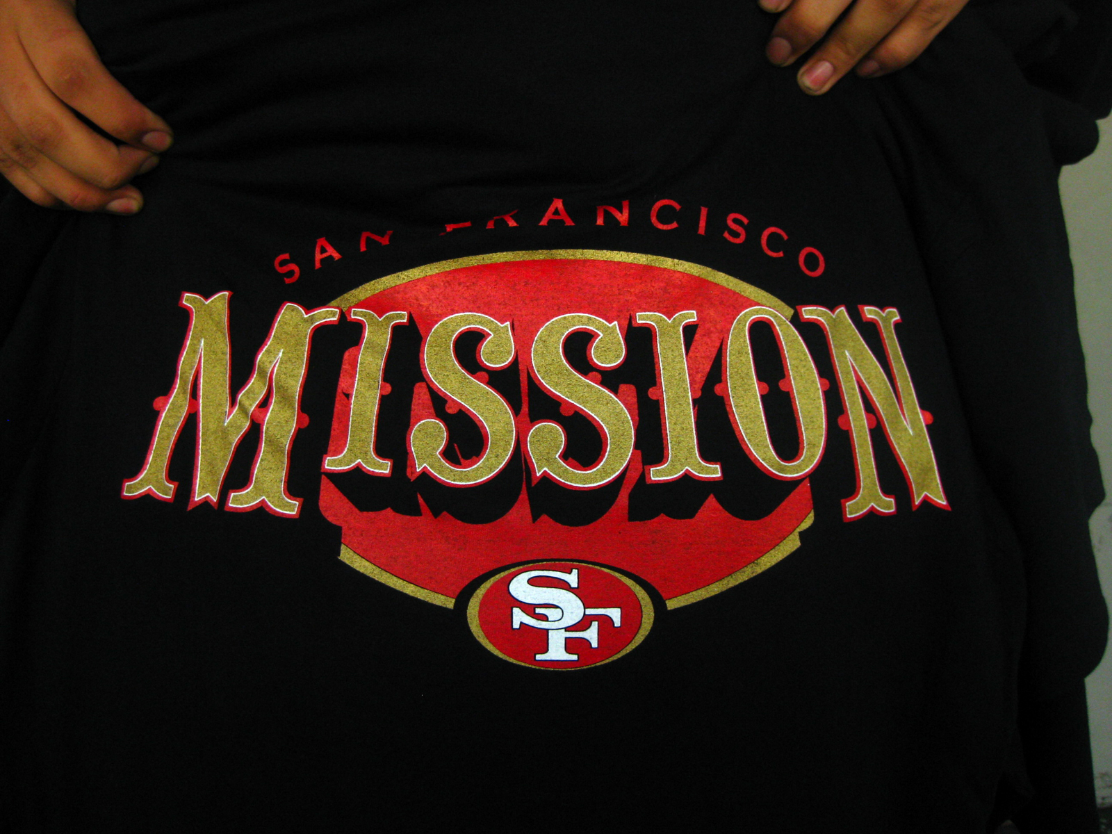 49ers Success Inspires Entrepreneurs - Mission Local