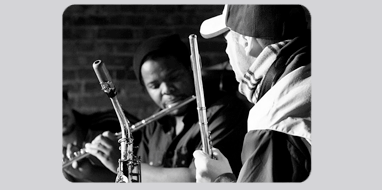 MUSIC: Evan Francis Group - Mission Local