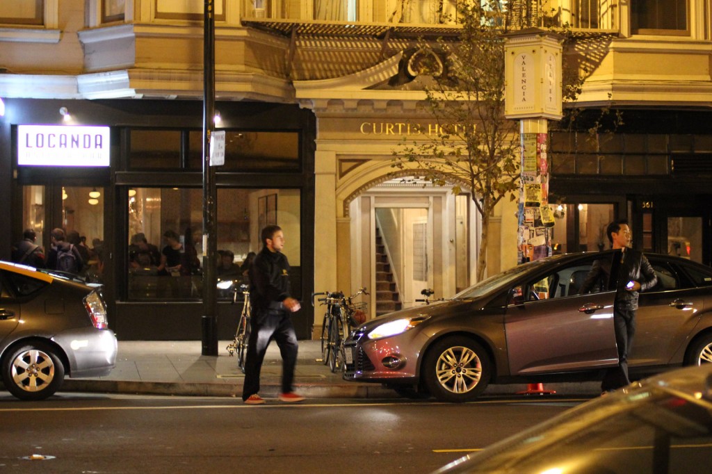 Valet Parking Set to Expand in the Mission - Mission Local