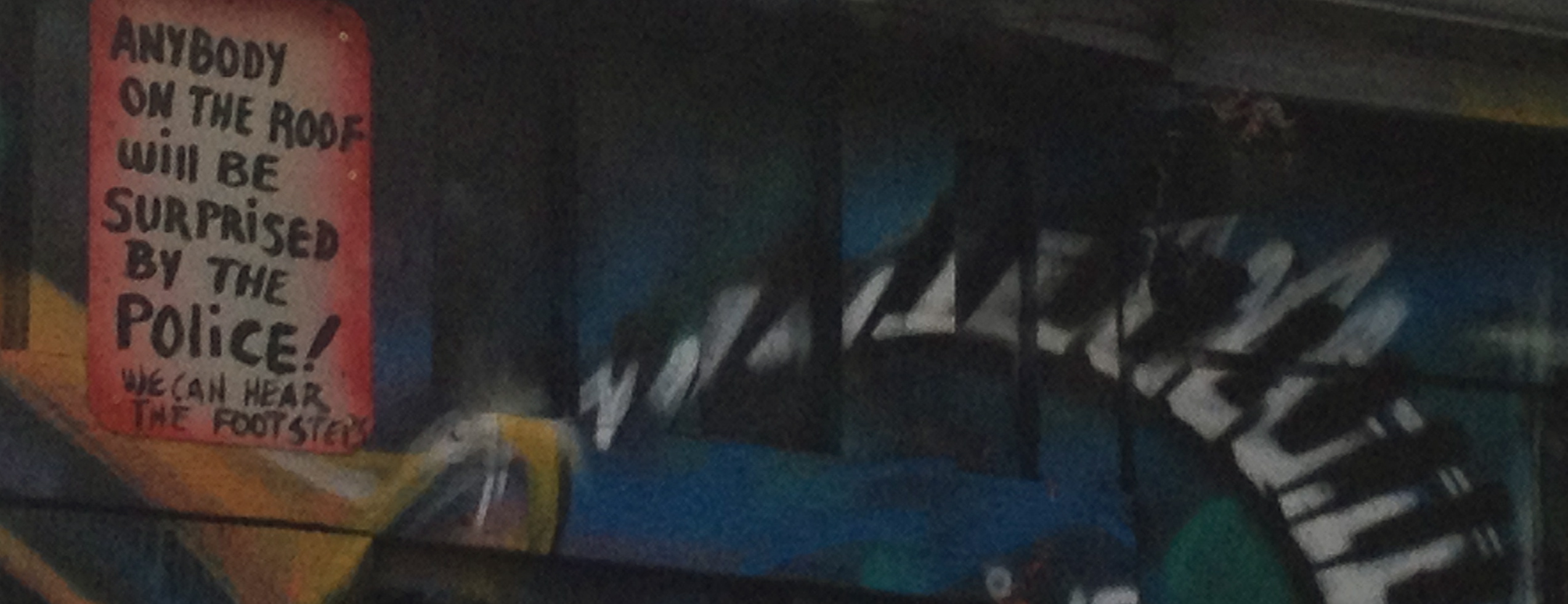 Burglar Beware! - Mission Local