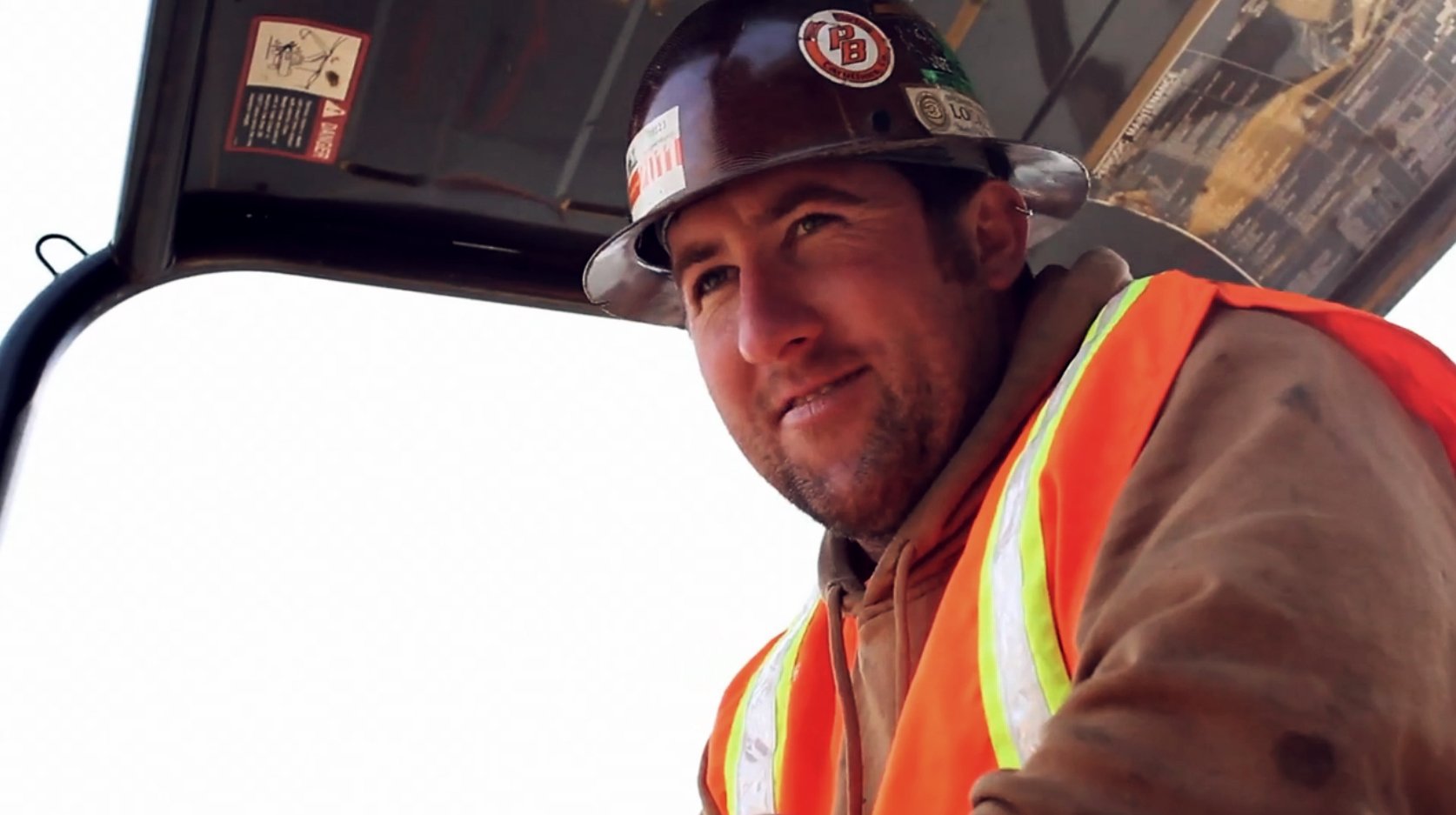 VIDEO: Road Workers Part 3 - Mission Local