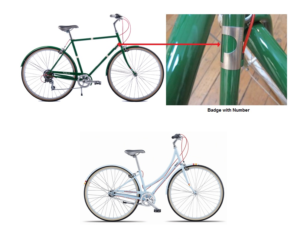 Public Bikes Recalls More Than 4,000 Bicycles - Mission Local