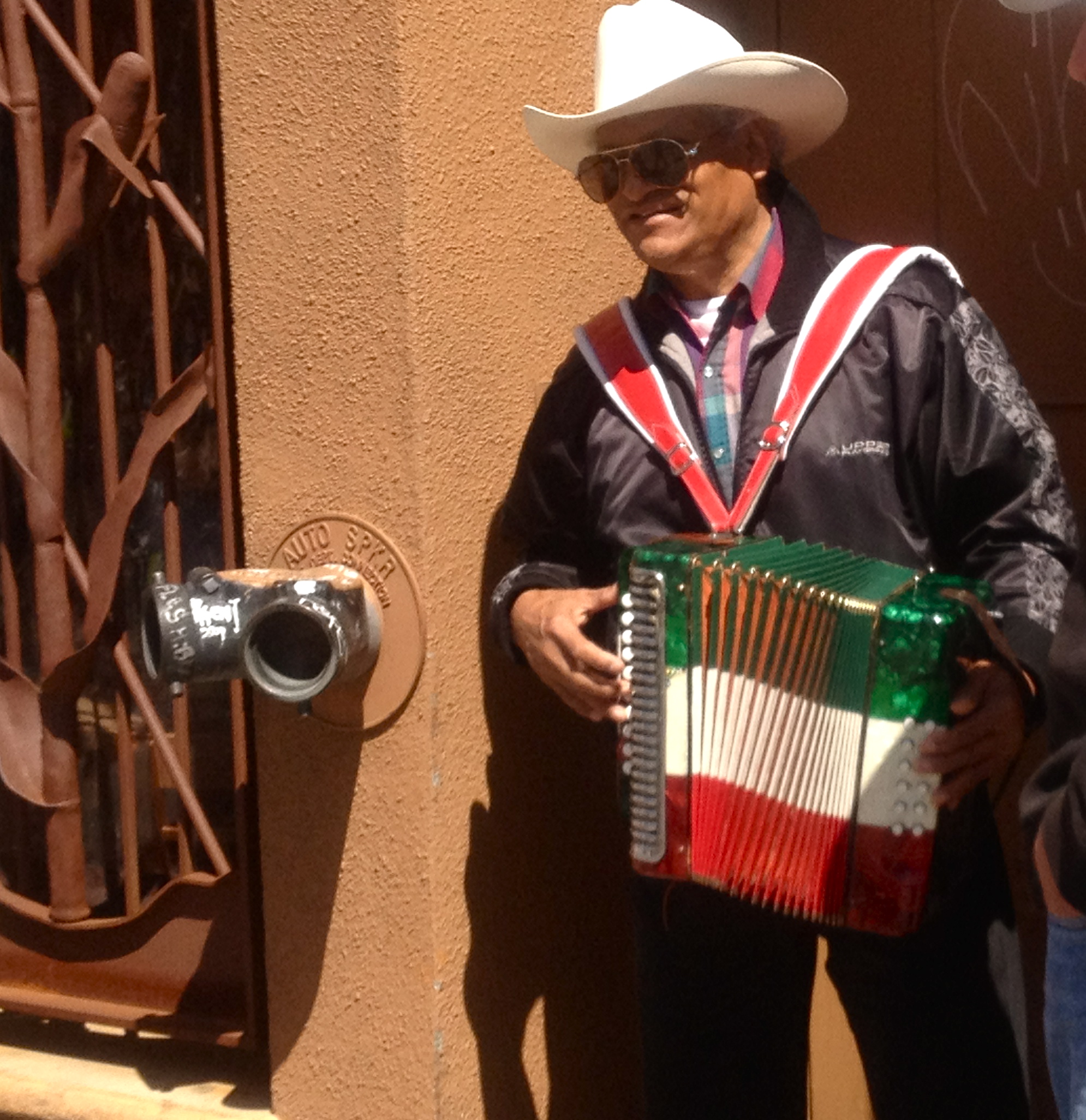 Street Sound - Mission Local