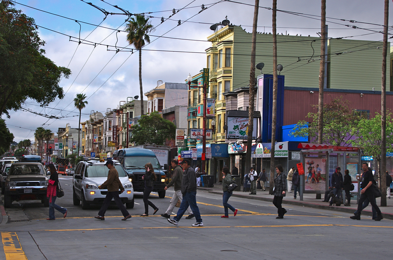 SNAP: Mission Crossing - Mission Local