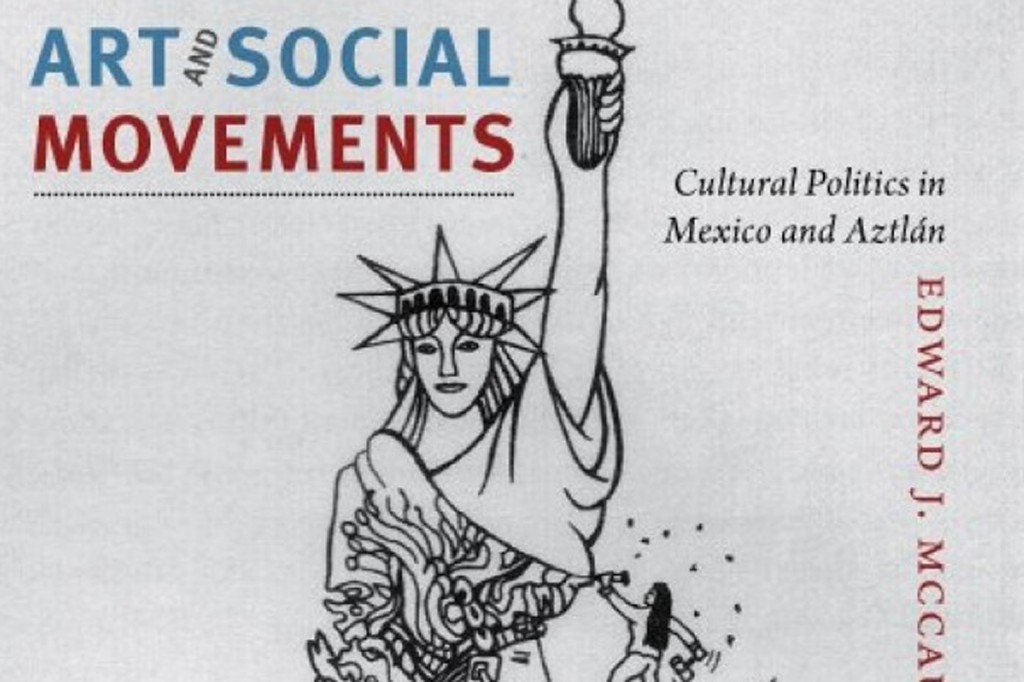 Friends Explore Role of Art in Social Movements - Mission Local