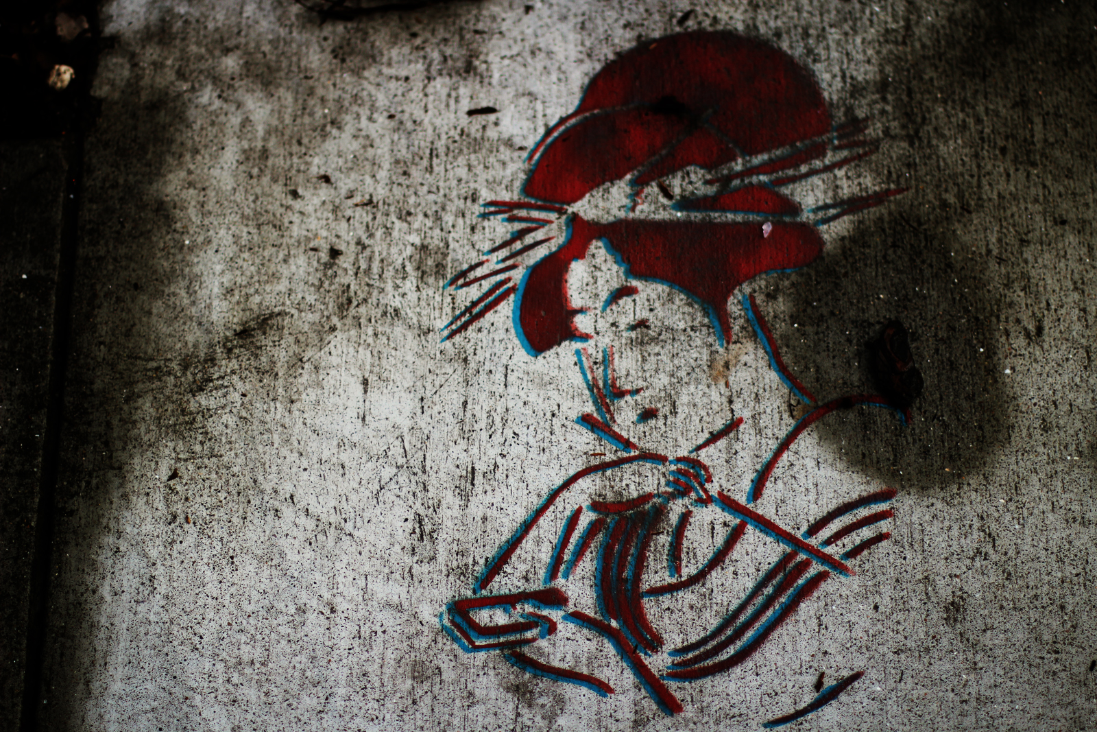 Geisha Mission Local