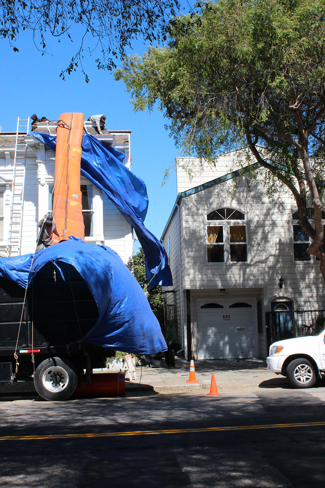 SNAP: House Work on Folsom - Mission Local