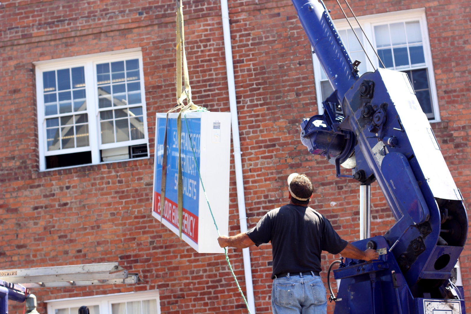 SNAP: Easy Does It! - Mission Local