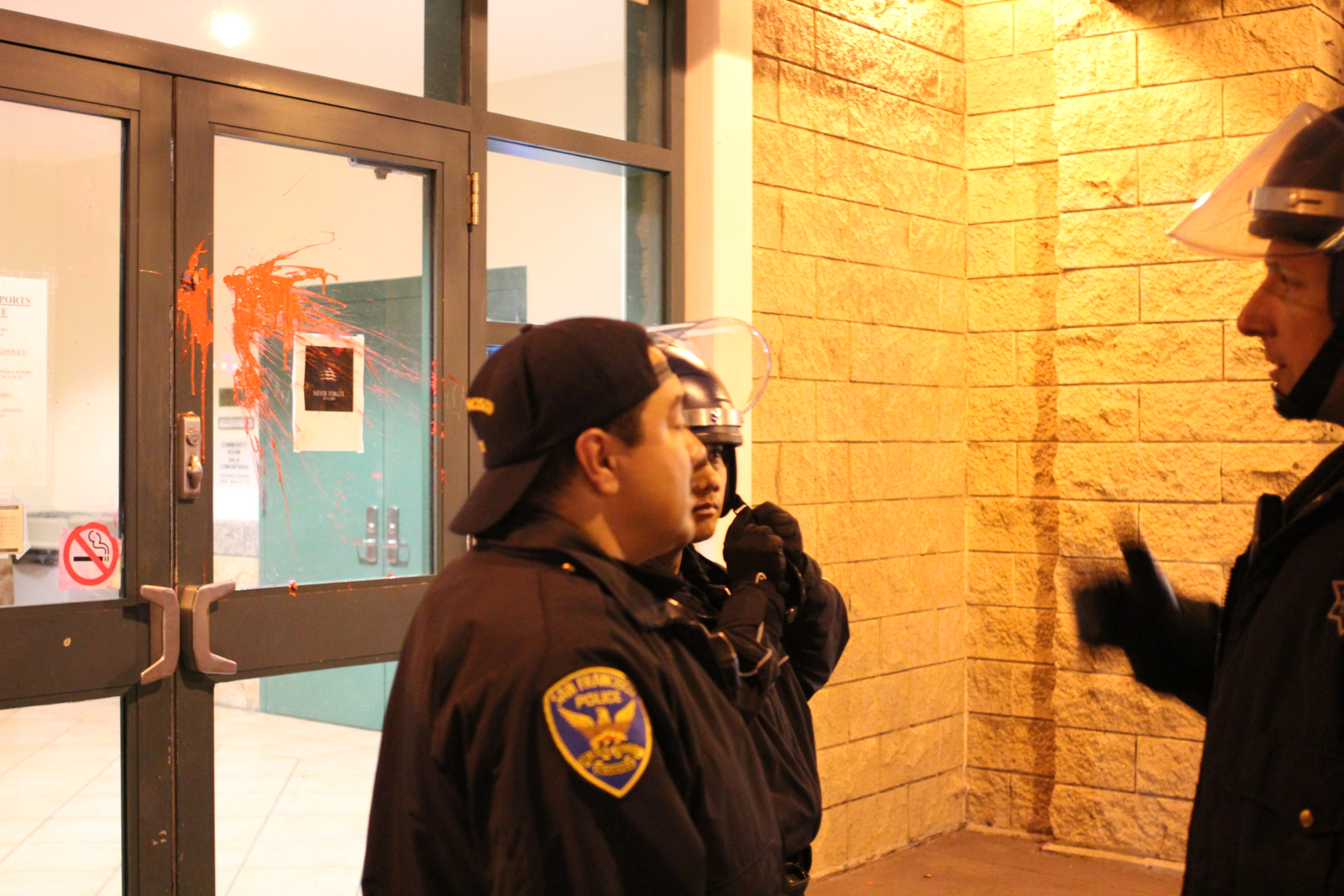 SFPD to Hold Meeting About Shooting Involving Officer - Mission Local