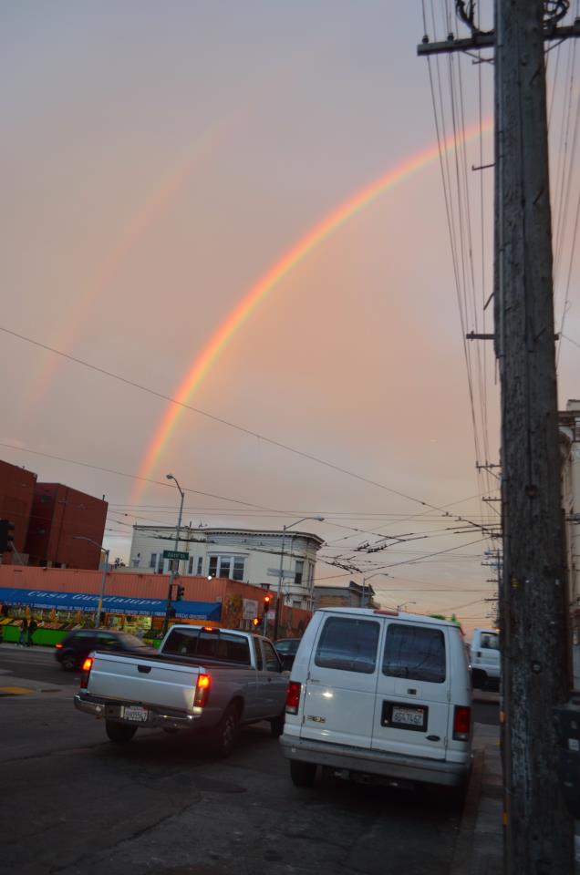 T + L Determines SF Residents = Pretty + Smart - Mission Local