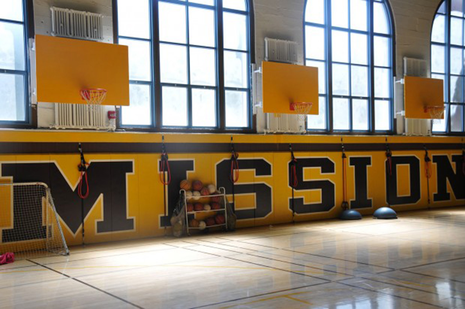 RIP: Samuel Goldman (1926-2014) - Mission Local