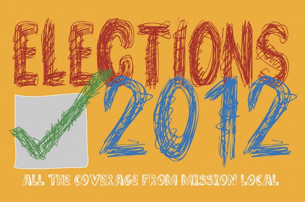 2012 Election: Live Coverage of First Presidential Debate - Mission Local