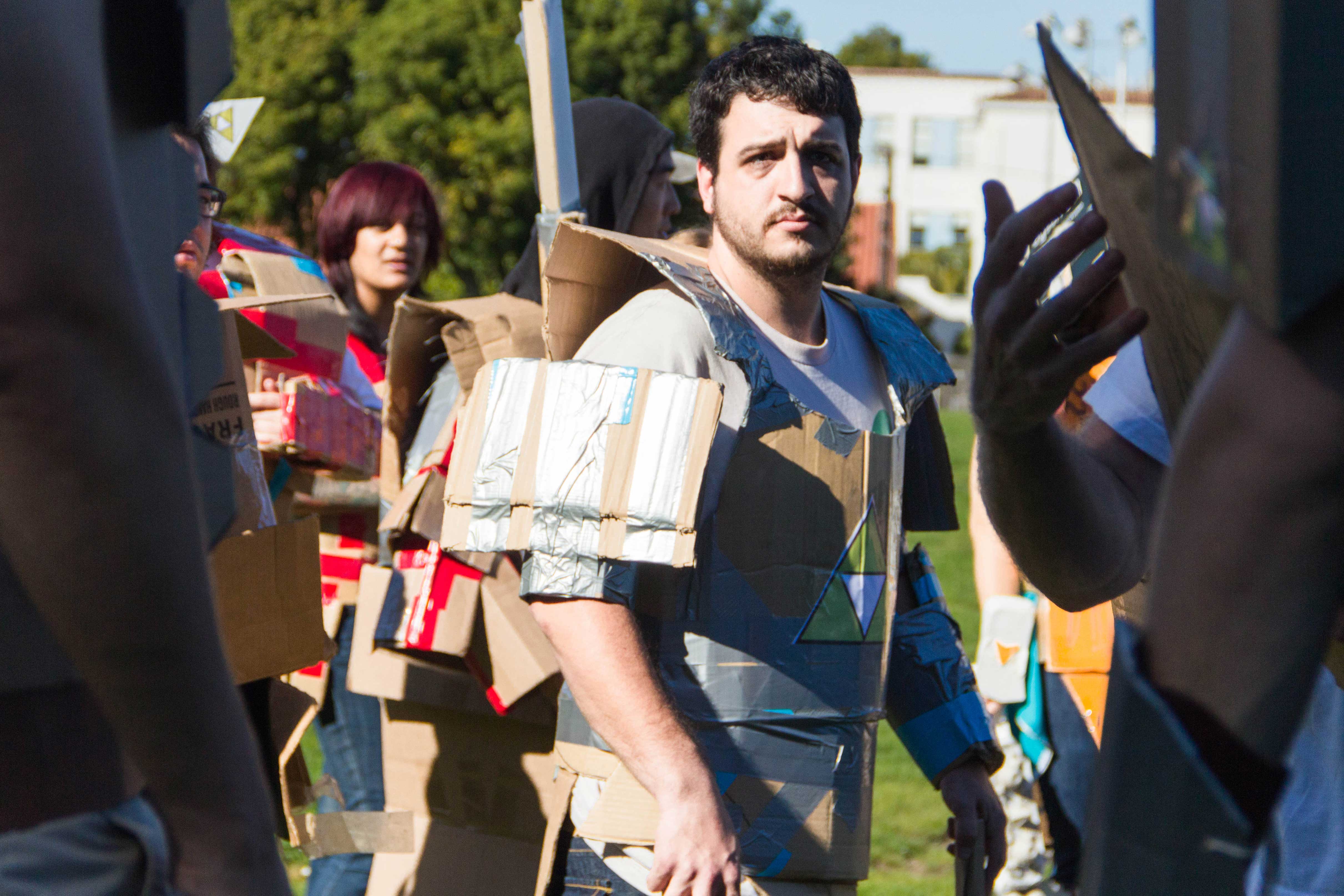 Sixth Annual Battle of the Boxes - Mission Local