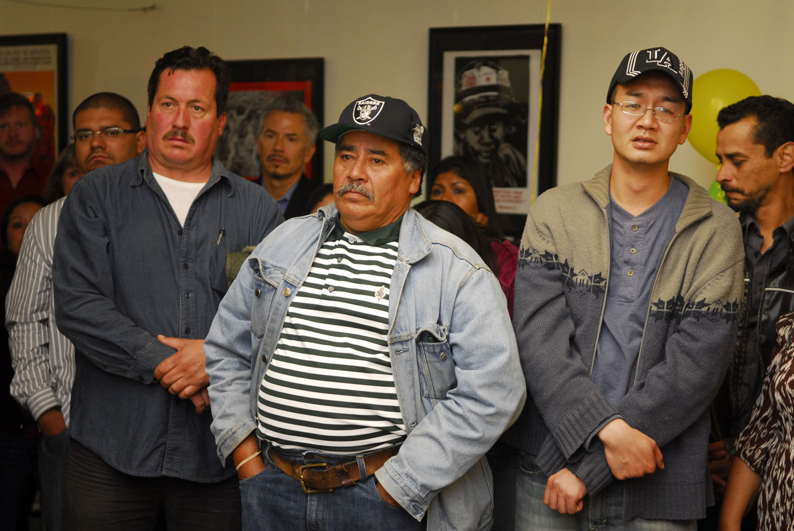 Day Labor Program, Women's Collective Join Dolores Street Community ...