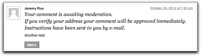New Comments Policy - Mission Local
