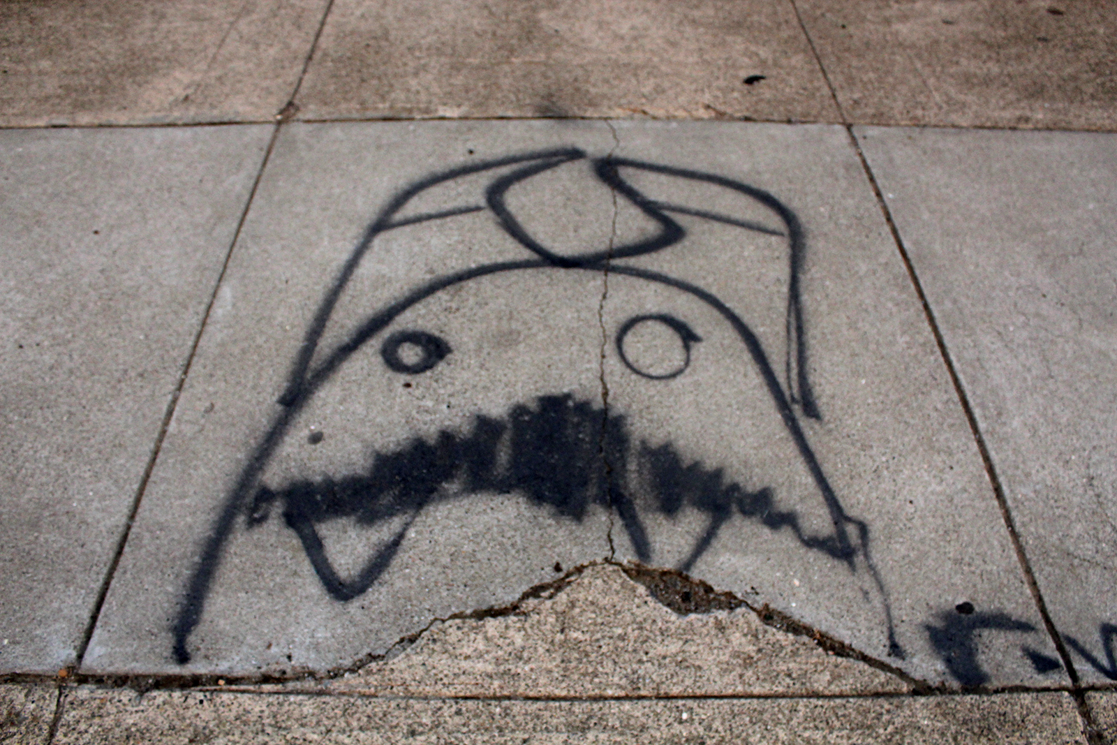 SNAP: Sidewalk Monster - Mission Local