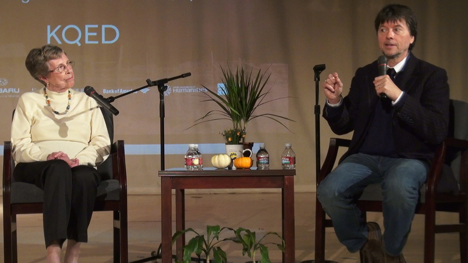 Ken Burns Teaches Mission Students Lessons From the Dust Bowl - Mission ...