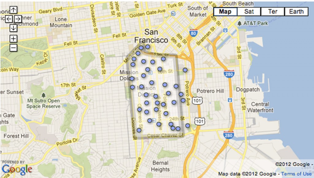 Where to Vote in the Mission District - Mission Local